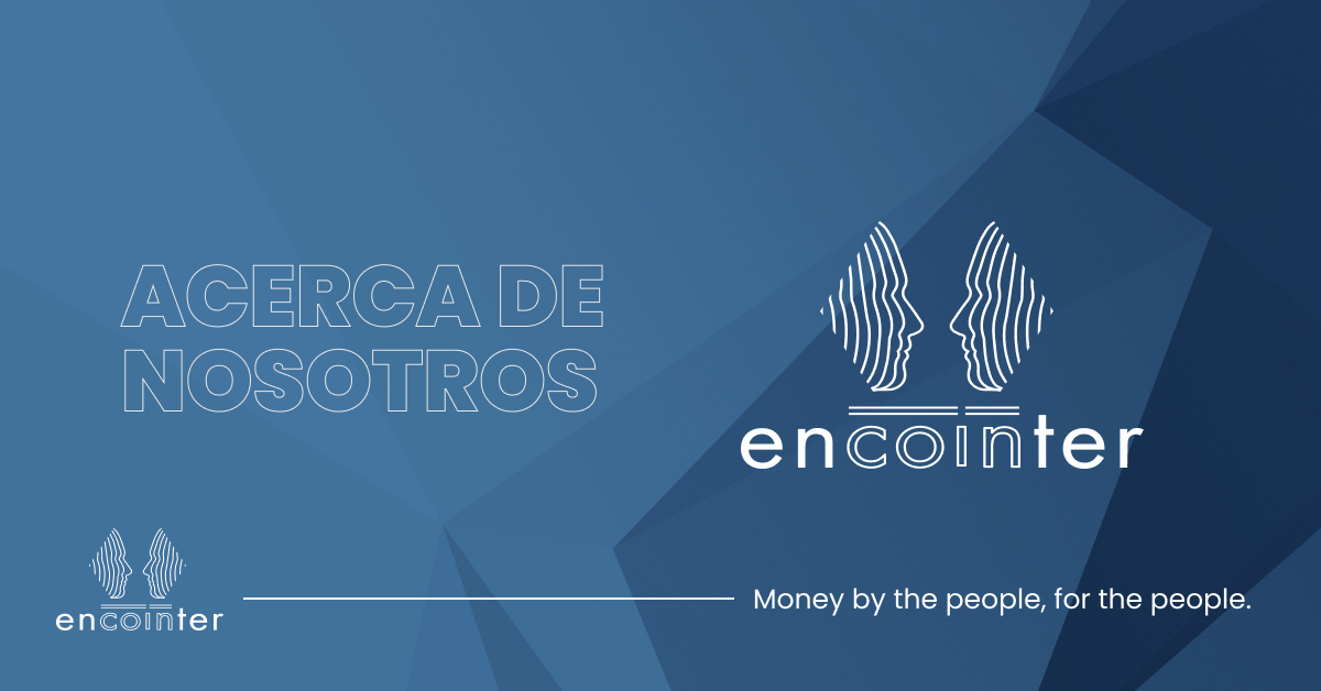 ACERCA DE NOSOTROS - Encointer