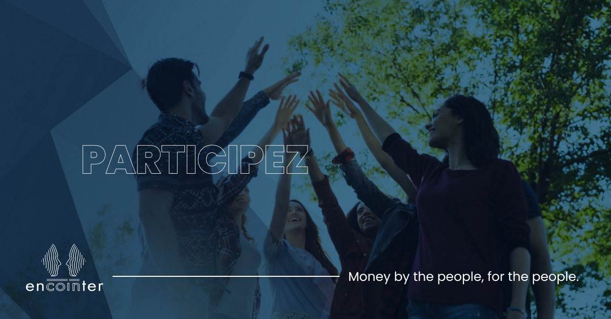PARTICIPEZ - Encointer